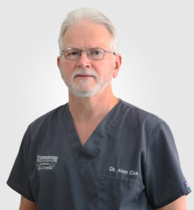Alan Cox, MD – Gastroenterology Health Partners
