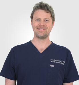Jonathan Obert, MD – Gastroenterology Health Partners