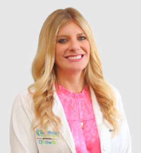 Hillary Zega – Gastroenterology Health Partners